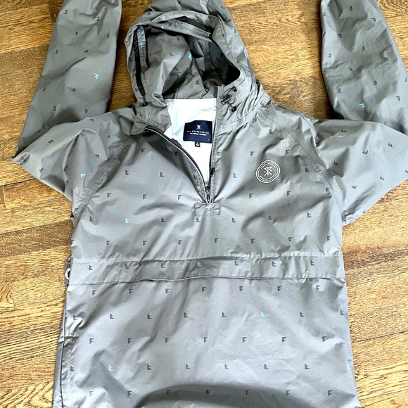 Roark | Jackets & Coats | Roark Revival Anorak | Poshmark